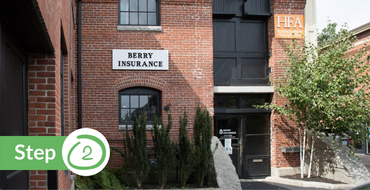 Independent Insurance in Massachusetts | Berry Insurance