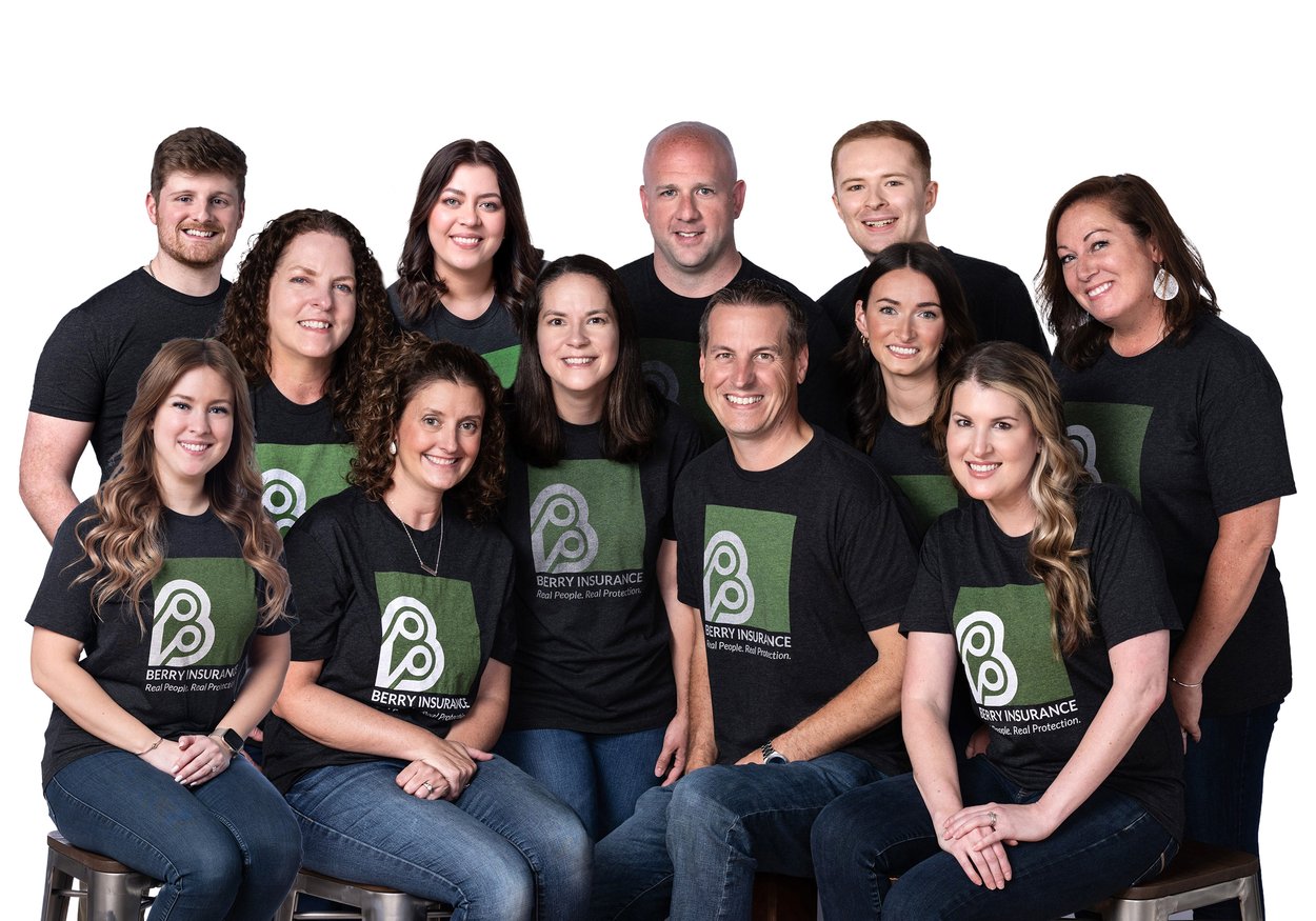 Massachusetts Insurance Agency | Berry Insurance