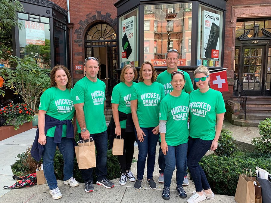 Why Berry | Berry Insurance - Massachusetts