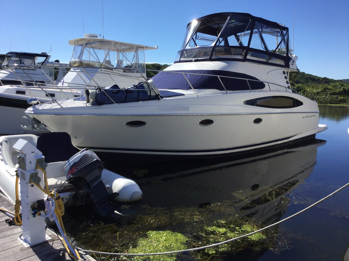 Watercraft Insurance in Massachusetts | Berry Insurance