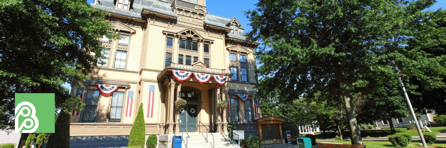 Municipalities/Public Entities | Berry Insurance