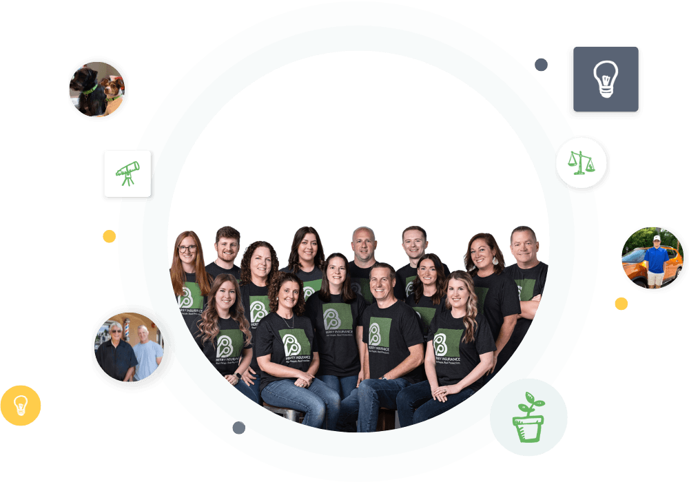 Independent Insurance in Massachusetts | Berry Insurance