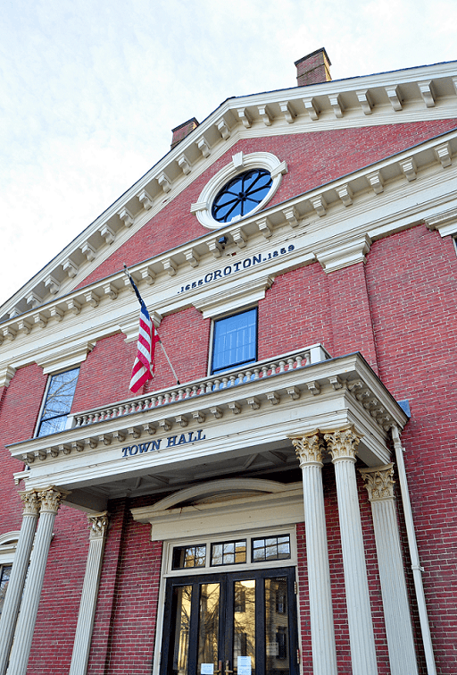 Municipalities/Public Entities | Berry Insurance