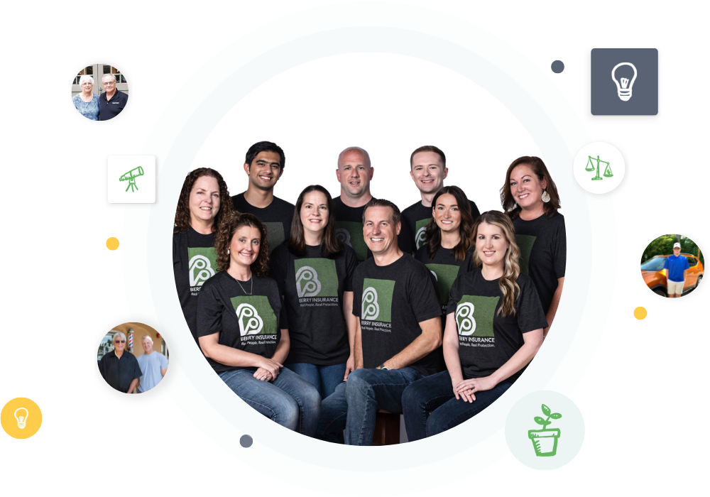 Independent Insurance in Massachusetts | Berry Insurance