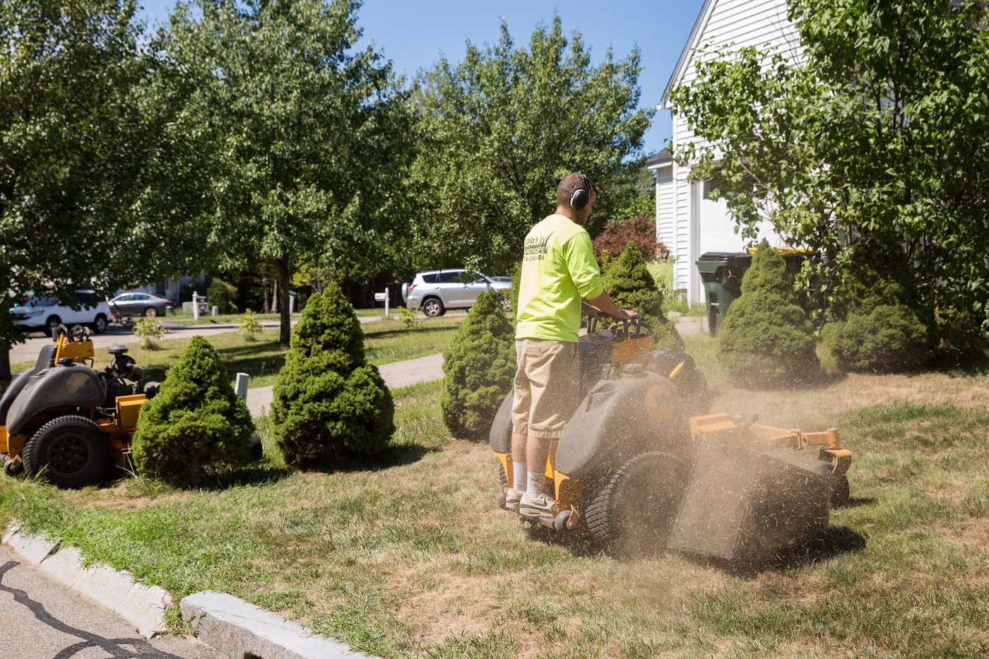 Workers Compensation Insurance | Berry Insurance - Massachusetts